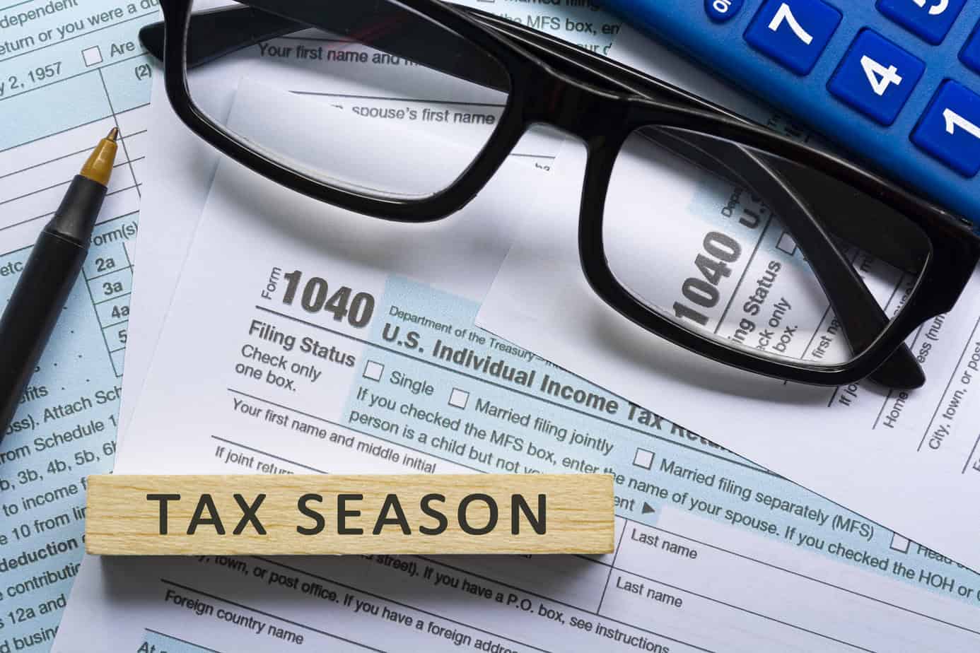 Tax updates for 2025 version1 - Patterson Business Solutions